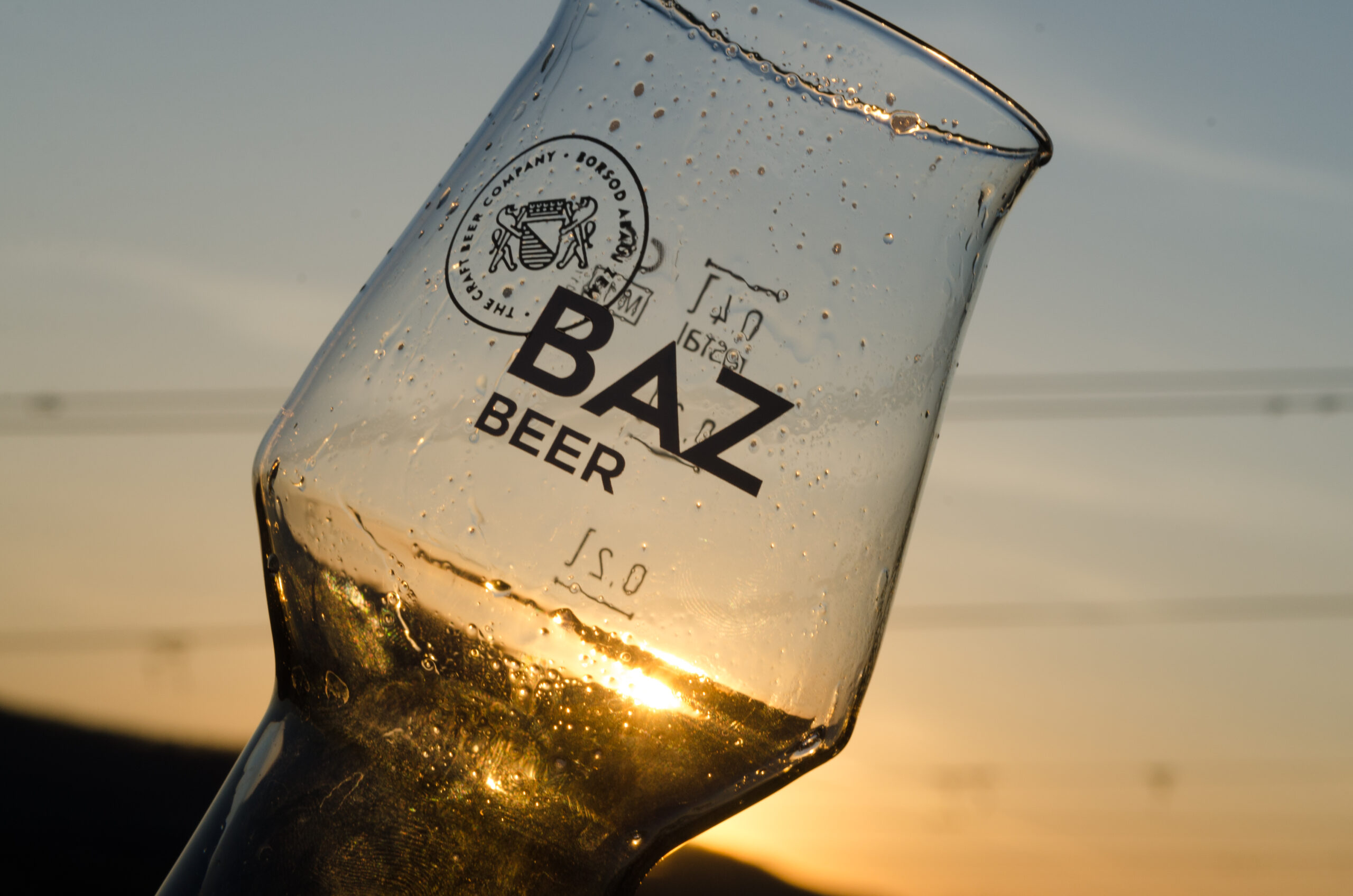 BAZ Beer – Főzdekocsmák Éjszakája